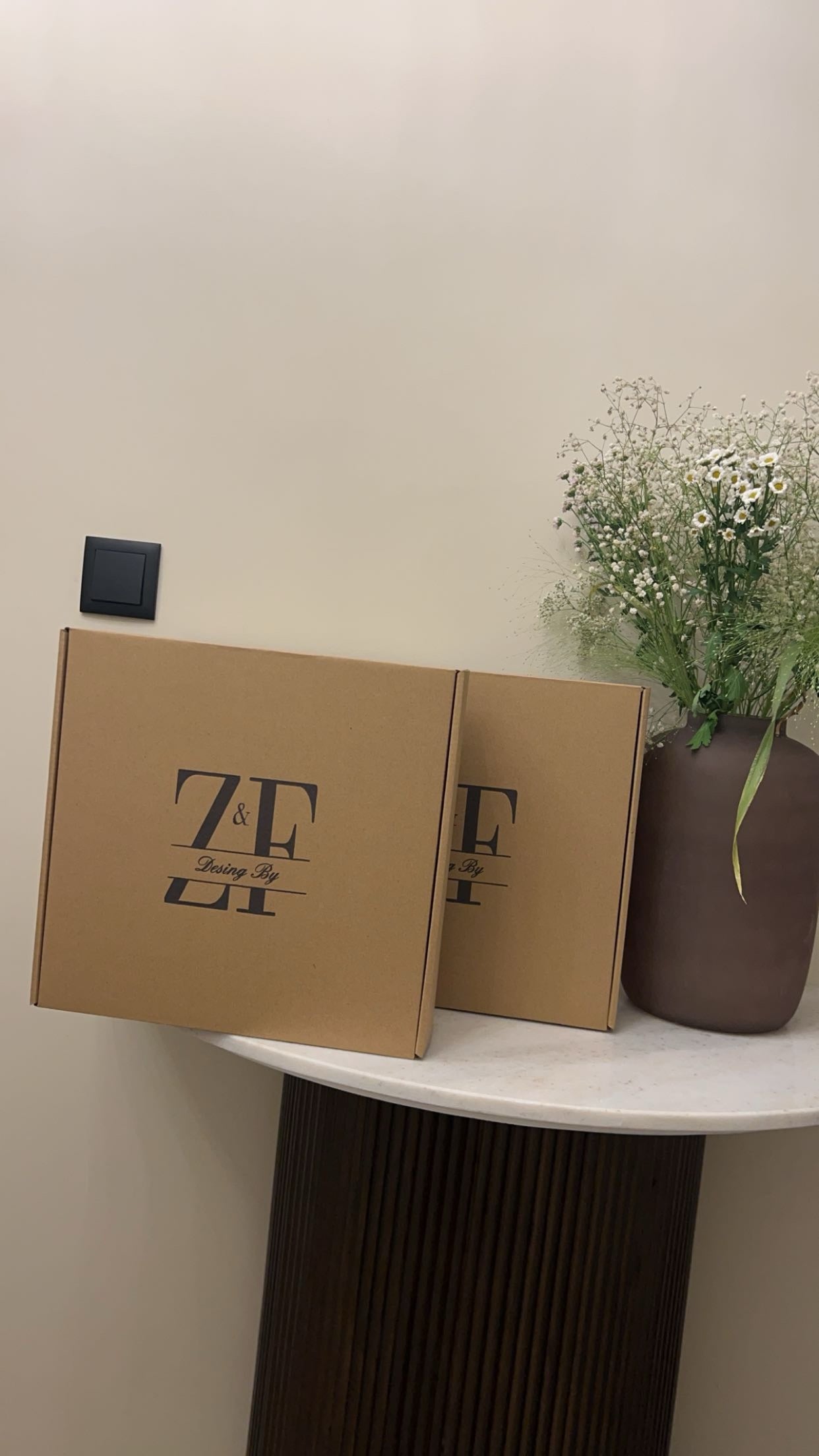 Favorites Z&F Boxes – DesignbyZF